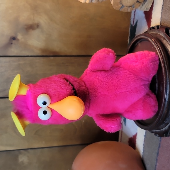 Hasbro | Toys | Sesame Street Honker Monster Toy From 985 Hasbro ...